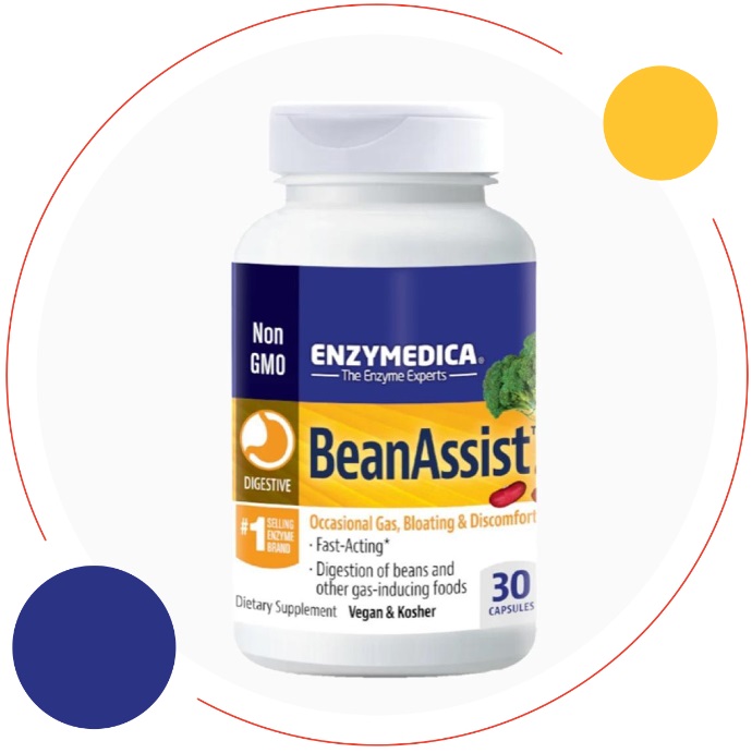 Bean Assist – LC Plus